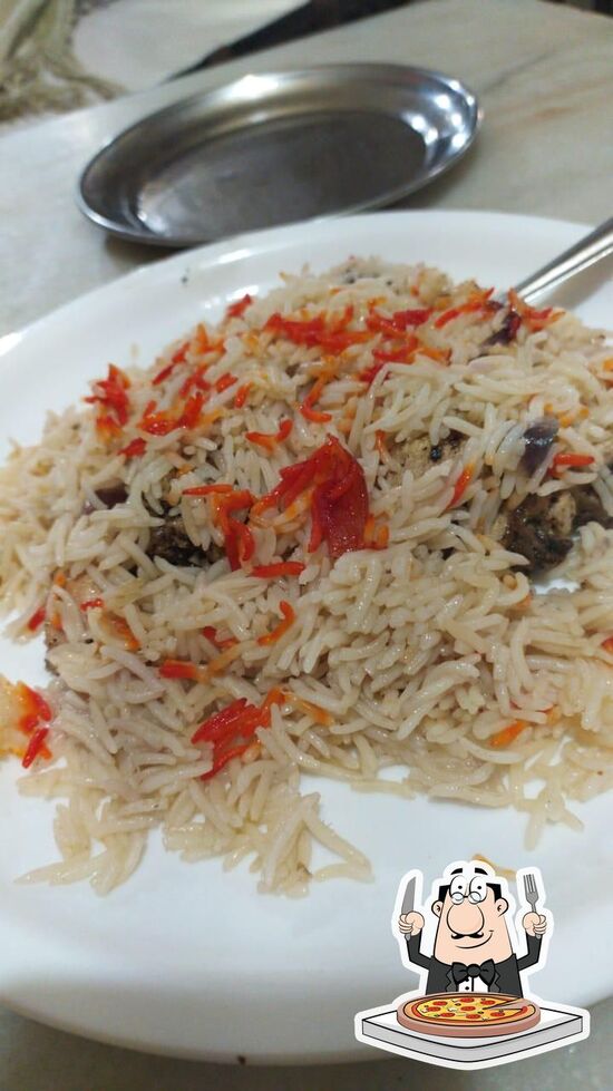 Noorani chicken corner, Banur - Restaurant reviews