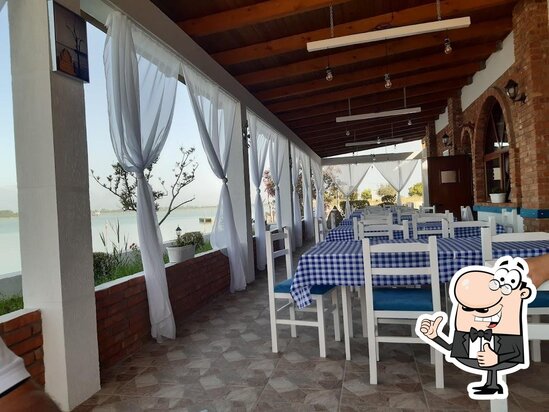 Perla e Patokut Restaurant, Patok - Restaurantbewertungen