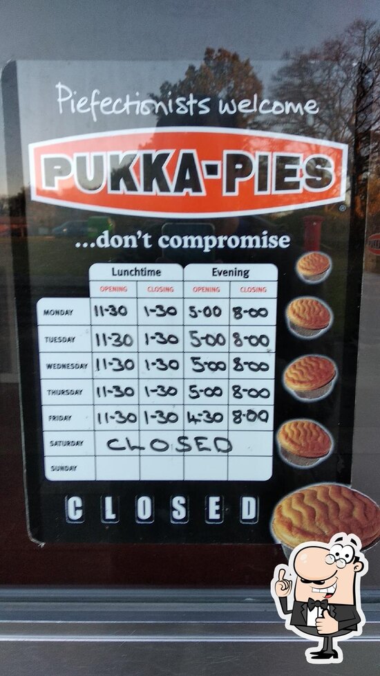 Plumer Road Fish & Chip Shop, Hipswell - Restaurant menu, prices and ...