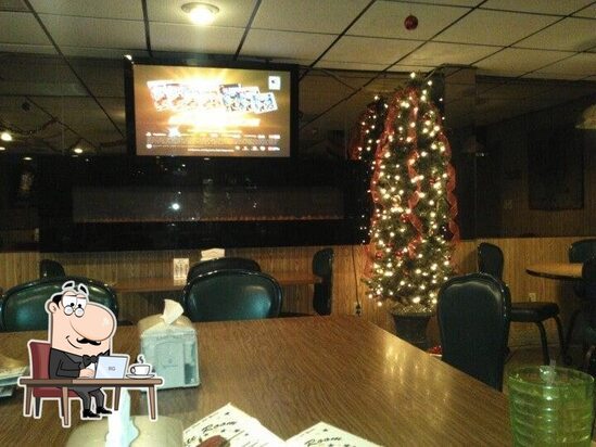 Starlite Room, Cedar Rapids - Restaurant menu, prices and reviews