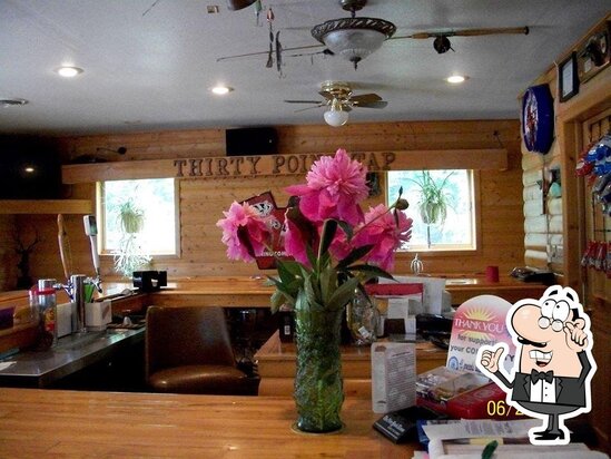 Thirty Point Trading Post-Tap - Restaurant menu, prices and reviews