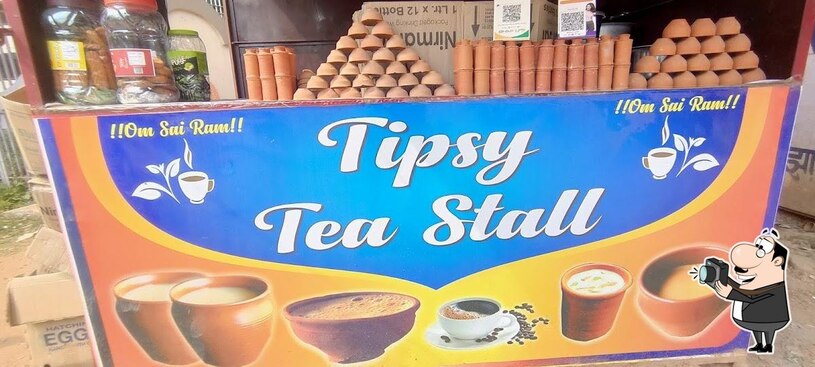Tipsy Tea Stall, Ranchi - Restaurant menu, prices and reviews