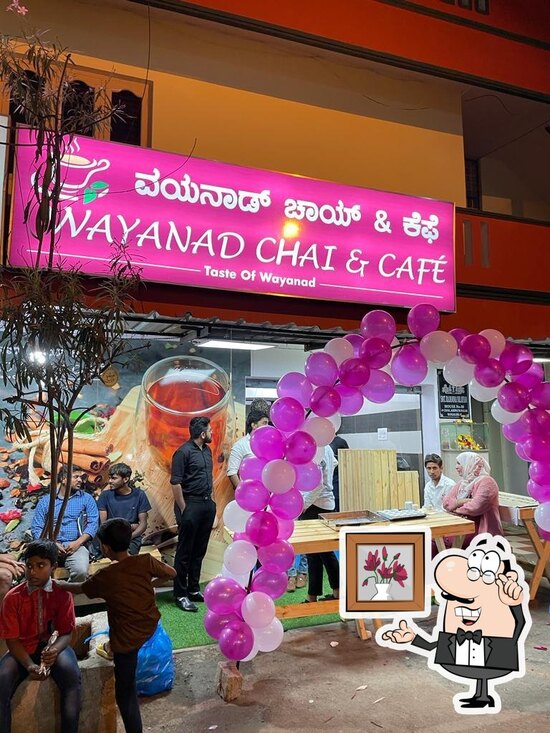 Wayanad Chai & cafe, Bengaluru - Restaurant menu, prices and reviews