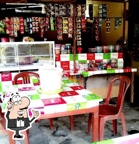 Menu at YULIA BAKERY, Buleleng