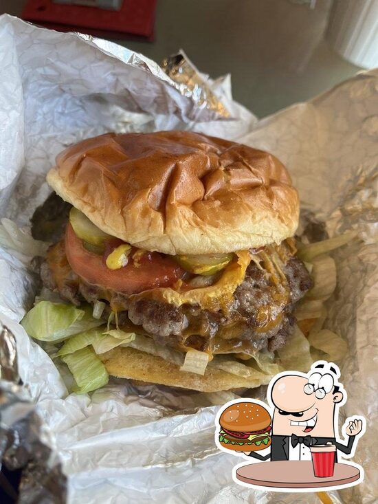 Biggie's, 6004 Oakton St in Morton Grove - Restaurant menu and reviews