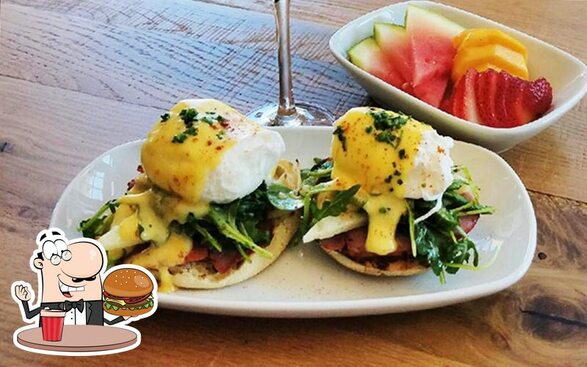 Botanero Restaurant in Rockville - Restaurant menu and reviews