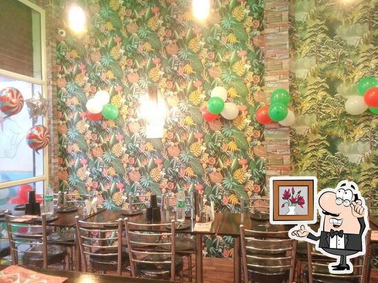 Namaste Bareilly Cafe and Restaurant, Bareilly - Restaurant menu ...