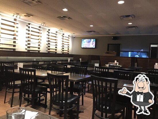 waterloo star, 170 University Ave W in Waterloo - Restaurant menu and ...