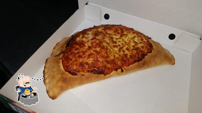 Rios Take Away, Mansfield - Restaurant menu, prices and reviews