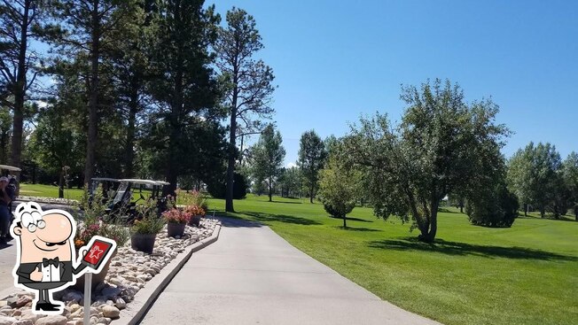 Cheyenne Country Club Restaurant & Bar in Cheyenne - Restaurant reviews