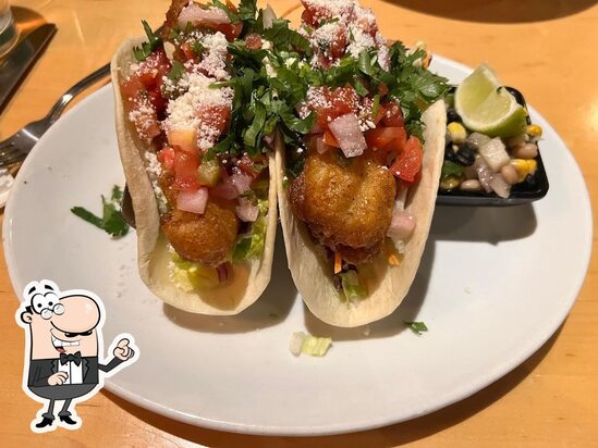 Coho Cafe, Issaquah - Restaurant menu, prices and reviews