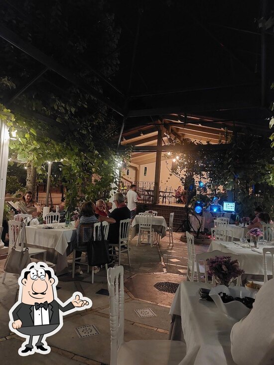 Laura Ristorante, Somma Vesuviana - Menu del ristorante, prezzi e ...