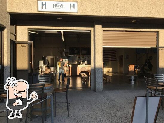 Mike Hess Brewing, 7955 Silverton Ave Ste 1201 in San Diego ...