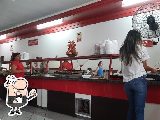 Restaurante Maroto, Aracaju - Restaurant menu, prices and reviews