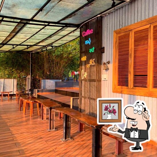 Stallion Cafe, Raipur - Restaurant menu, prices and reviews