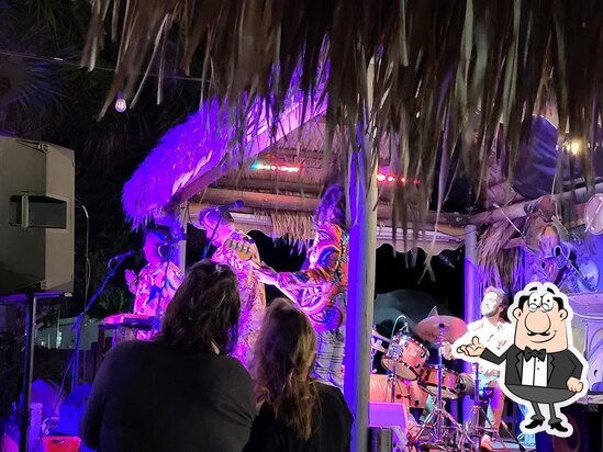 Tipsy Tiki, Fort Pierce - Restaurant menu, prices and reviews