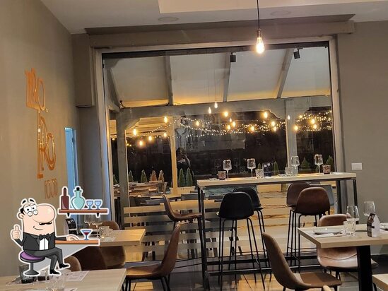 Zero.Zero Food, Aversa - Restaurant menu, prices and reviews