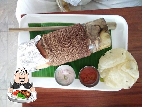 Bharani, Edappal - Restaurant reviews
