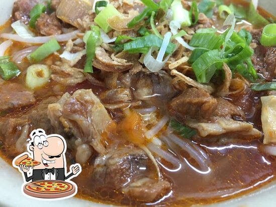 Chun Chun Food Shop restaurant, Hong Kong - Restaurant reviews