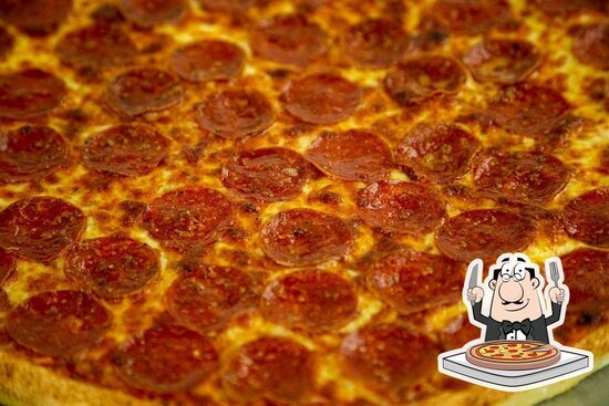 Gionino's Pizzeria in Youngstown - Restaurant menu and reviews