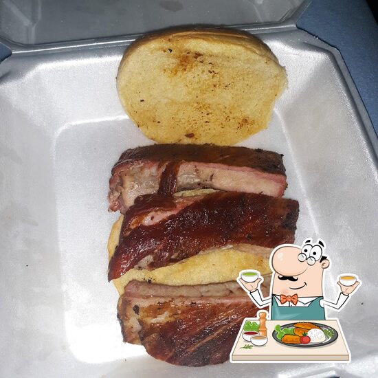 Googies & Juna Bar-B-Que, Lancaster - Restaurant menu, prices and reviews