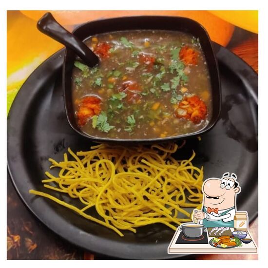 Mota bhai cloud Kitchen, Boisar - Restaurant reviews