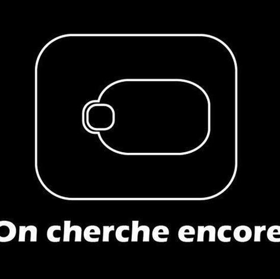 Menu at On Cherche Encore pub & bar, Paris, 2 Rue des Goncourt
