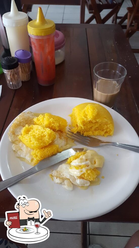 Padoka Do Guina, Brazil - Restaurant reviews
