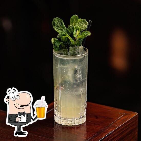 Point Blank Manchester, Manchester - Restaurant menu, prices and reviews