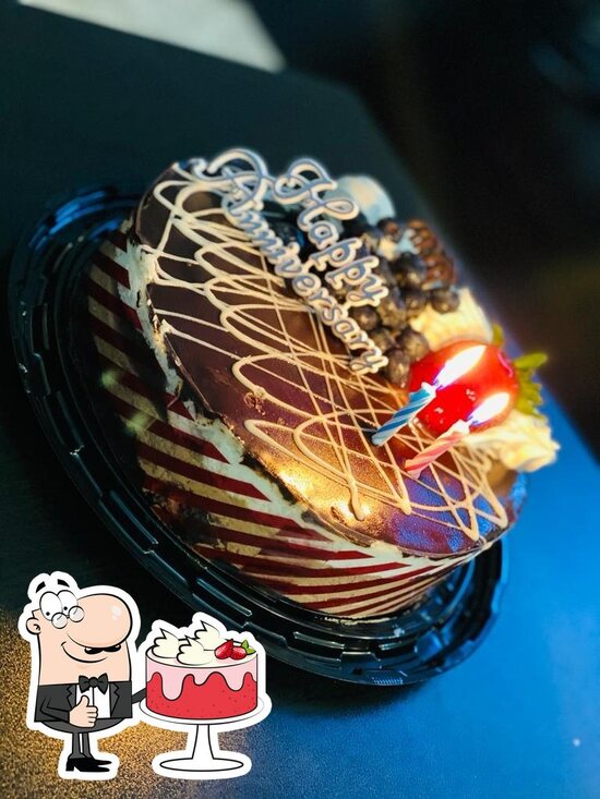 Puneet Rana bakery, Saila Khurd - Restaurant reviews