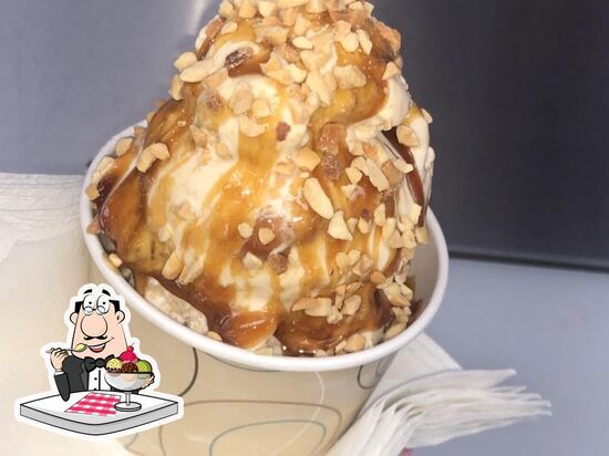 Roger's Bulk Candy & Ice Cream, 15020 E 9 Mile Rd in Eastpointe ...