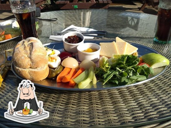 The Smugglers Inn, Osmington Mills in Weymouth - Restaurant menu and ...