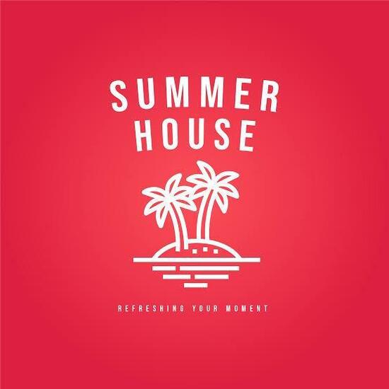 Menu at Summer House - Pluit cafe, North Jakarta