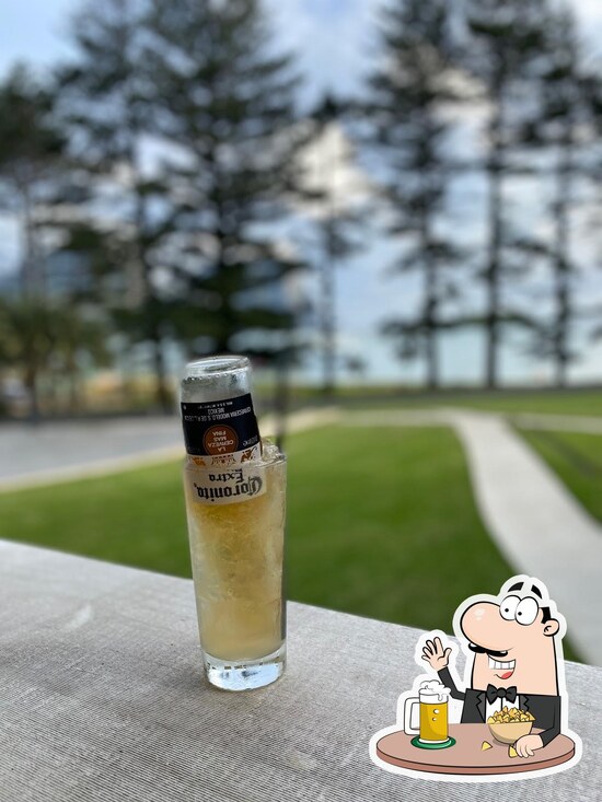 The Crooked Post in Lord Howe Island - Restaurant reviews