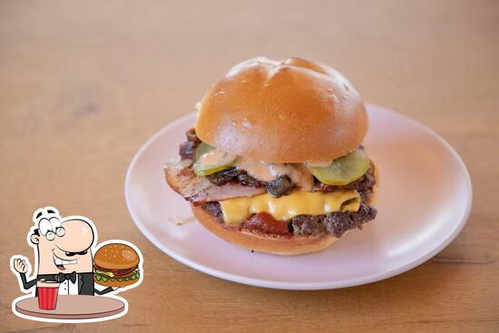 Tailwinds Cafe Bullsbrook in Bullsbrook - Restaurant reviews