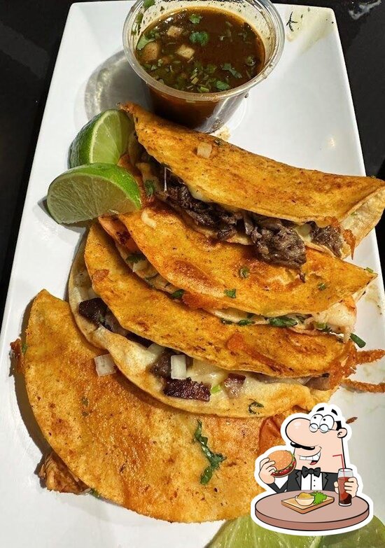 The Happy Taco, Acworth - Restaurant menu, prices and reviews