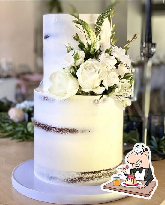 Cake Me Happy, Kapstadt - Restaurantbewertungen