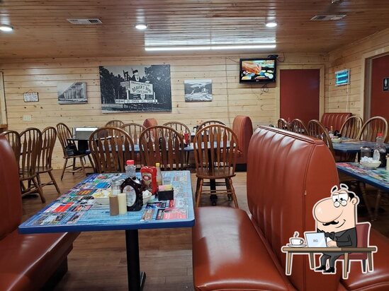 Stevens Gap, Broken Bow - Restaurant menu, prices and reviews