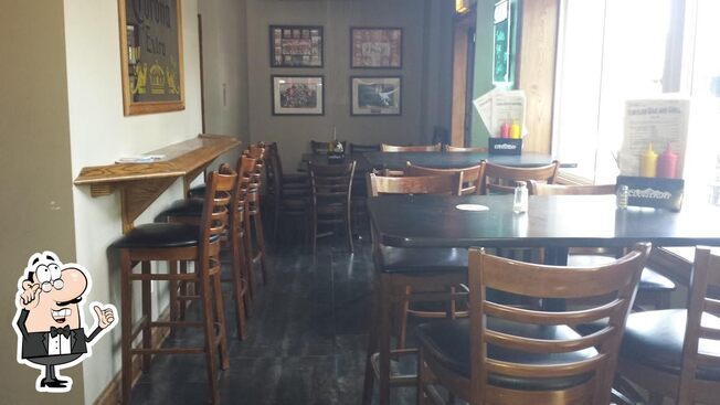 Turtle's Bar & Grill, Chicago - Restaurant menu, prices and reviews