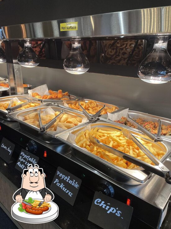 Coco Buffet in Weston-super-Mare - Restaurant reviews