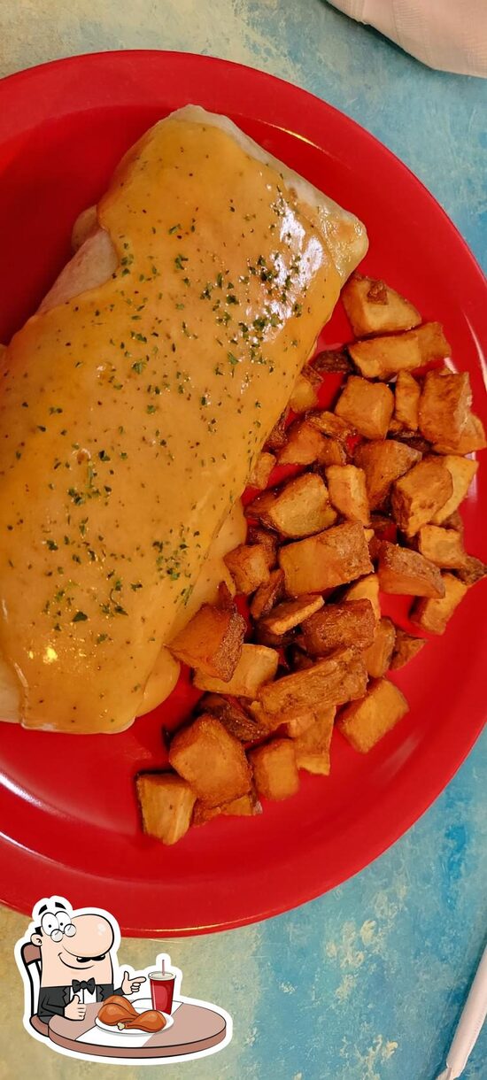 Cole Road Cafe in Biddeford - Restaurant menu and reviews