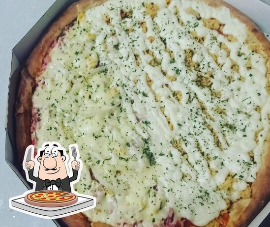 Boa Pizza Mooca restaurante, São Paulo - Menu do restaurante e avaliações