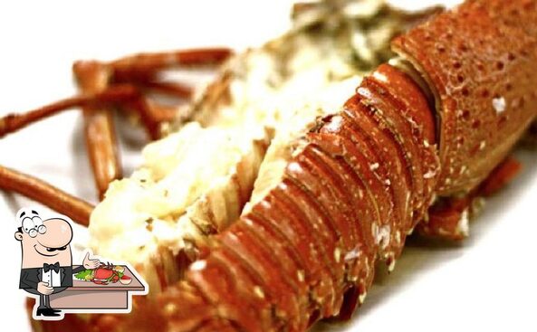 Karakand Seafood Restaurant, Abu Dhabi - Restaurant menu and reviews
