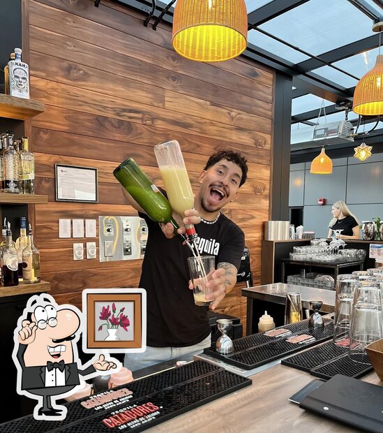 Añejo Restaurant, Edmonton - Menú del restaurante, precios y reseñas