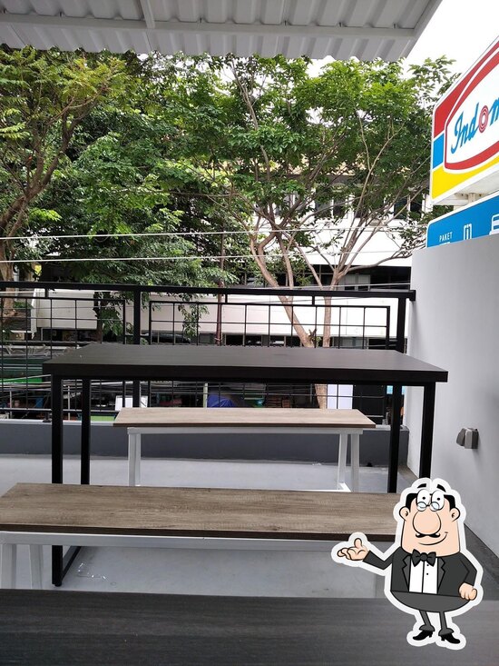 Casa Del Caffe, Semarang - Restaurant menu, prices and reviews