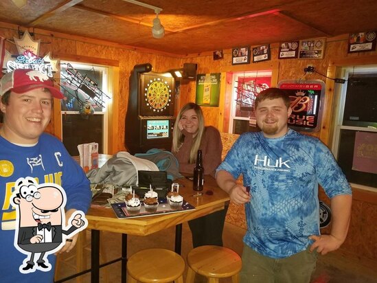 Cobblestone Inn Inc in USA - Restaurant reviews