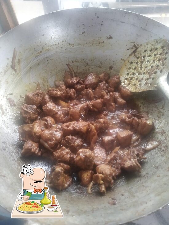 DUMPLING ZONE, Haflong - Restaurant menu, prices and reviews