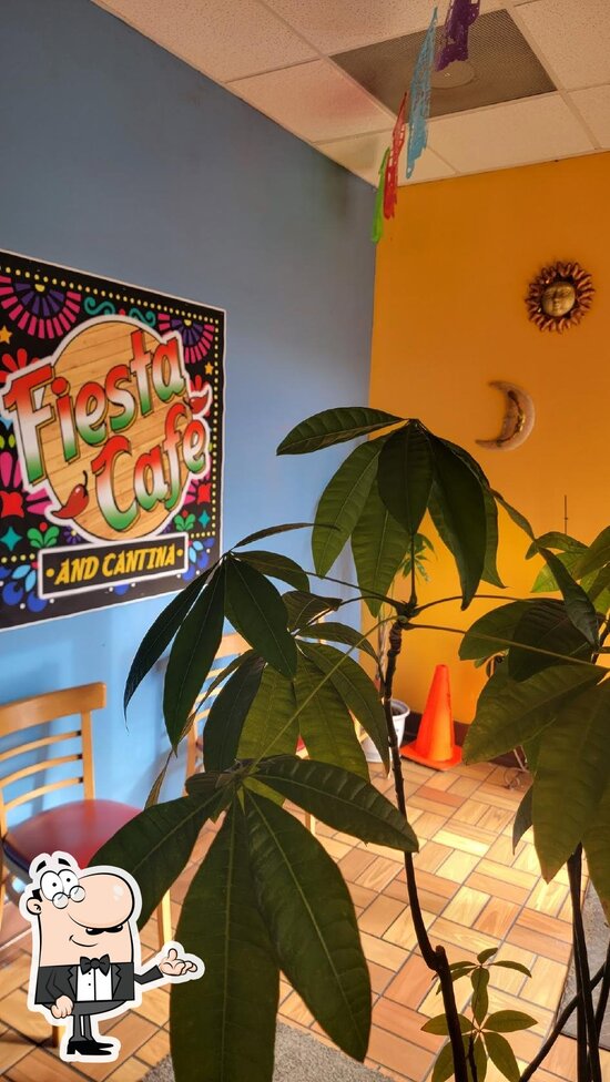 Fiesta Cafe, Eureka - Restaurant menu, prices and reviews