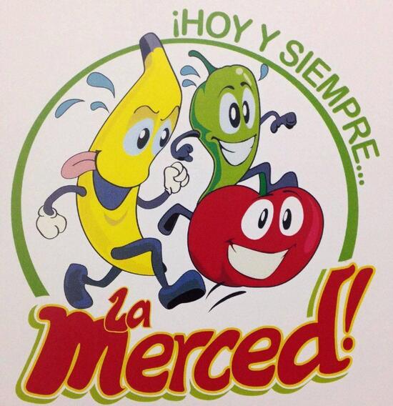 Menu at Frutas y Verduras La Merced, Aguascalientes