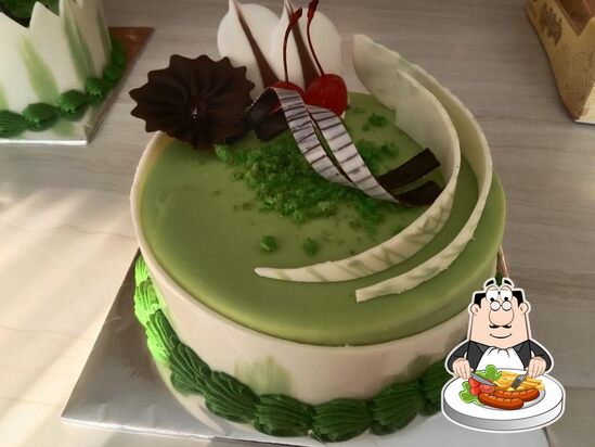 Global Cake & Bakery Gongseng, East Jakarta - Restaurant reviews